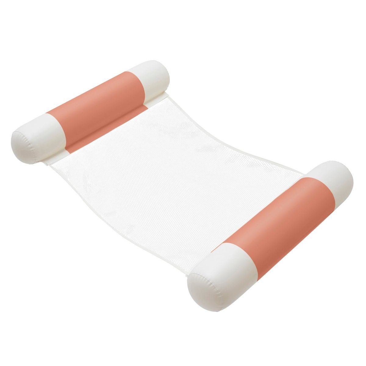 Sunnylife Floating Hammock Clay | Seat and Lounger | Loopym