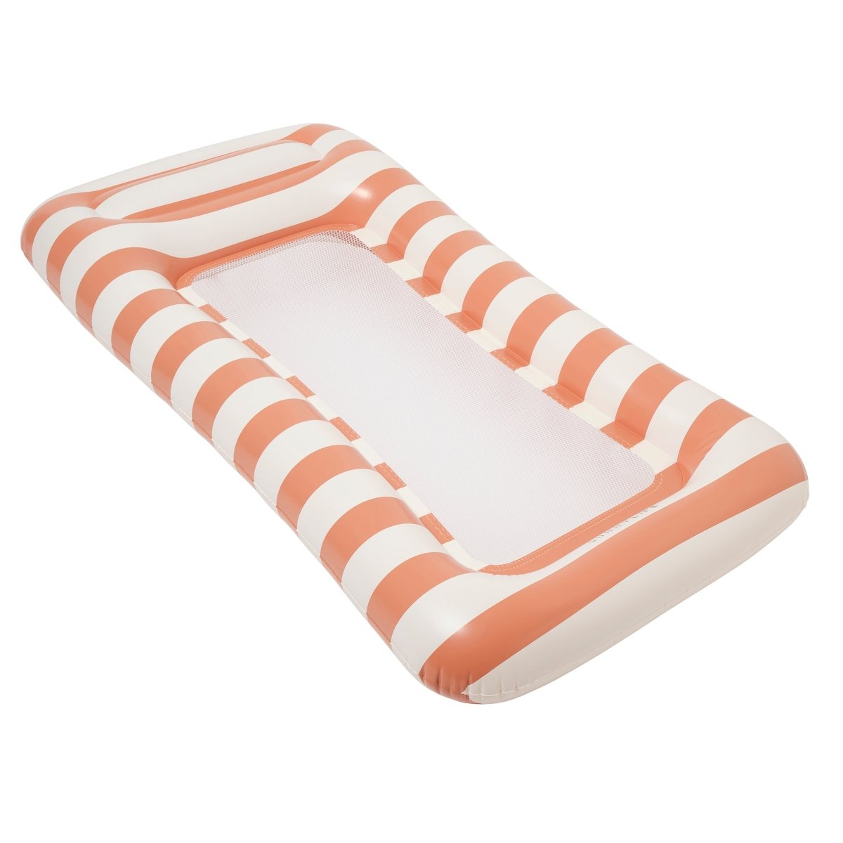 Sunnylife Lilo Hammock Clay | Ultimate Pool Float | Loopym
